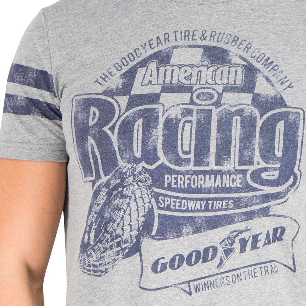 Shop Official Goodyear Merchandise – Goodyear Footwear USA