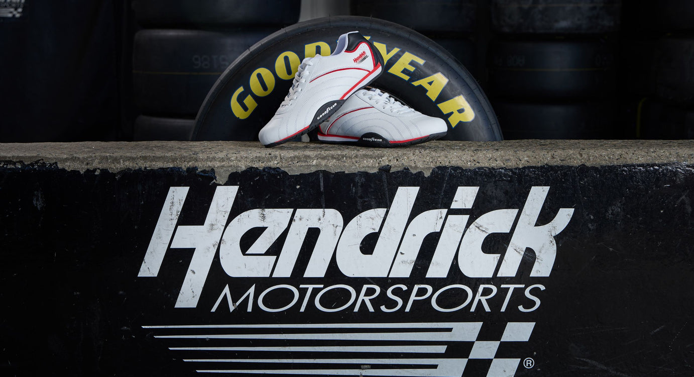 Official Goodyear Store | Goodyear Footwear USA