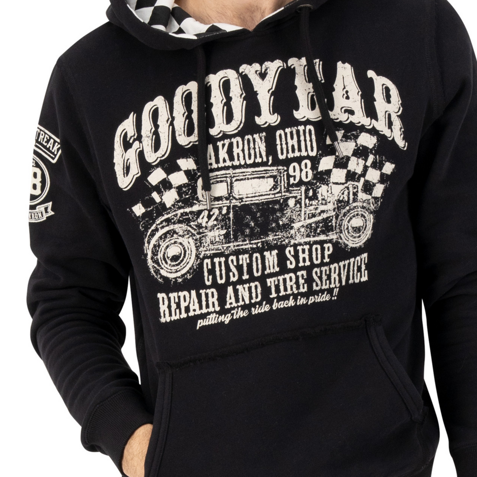Shop Official Goodyear Merchandise – Goodyear Footwear USA