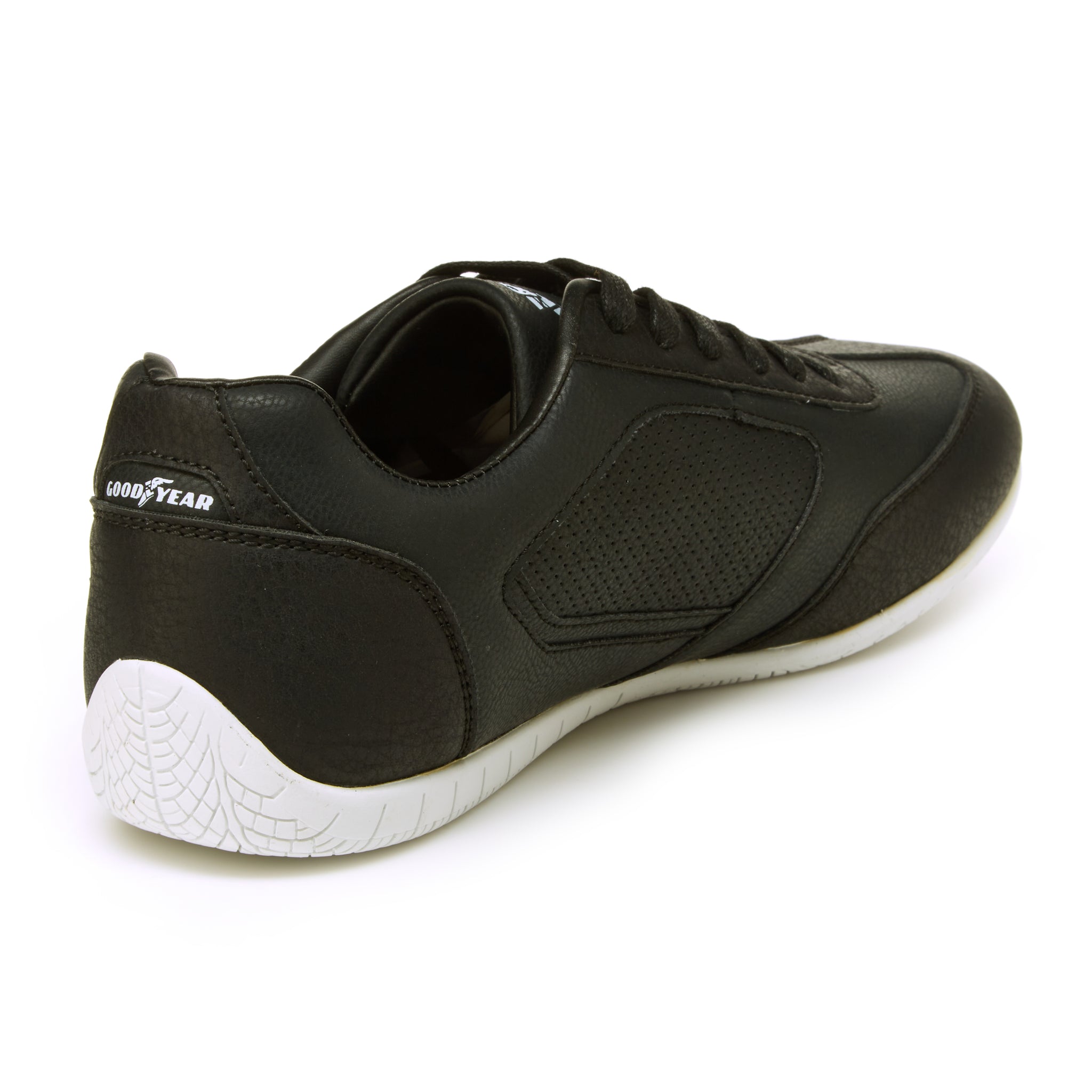 Goodyear OCTANE: The Ultimate Driving Sneaker | Goodyear Footwear USA