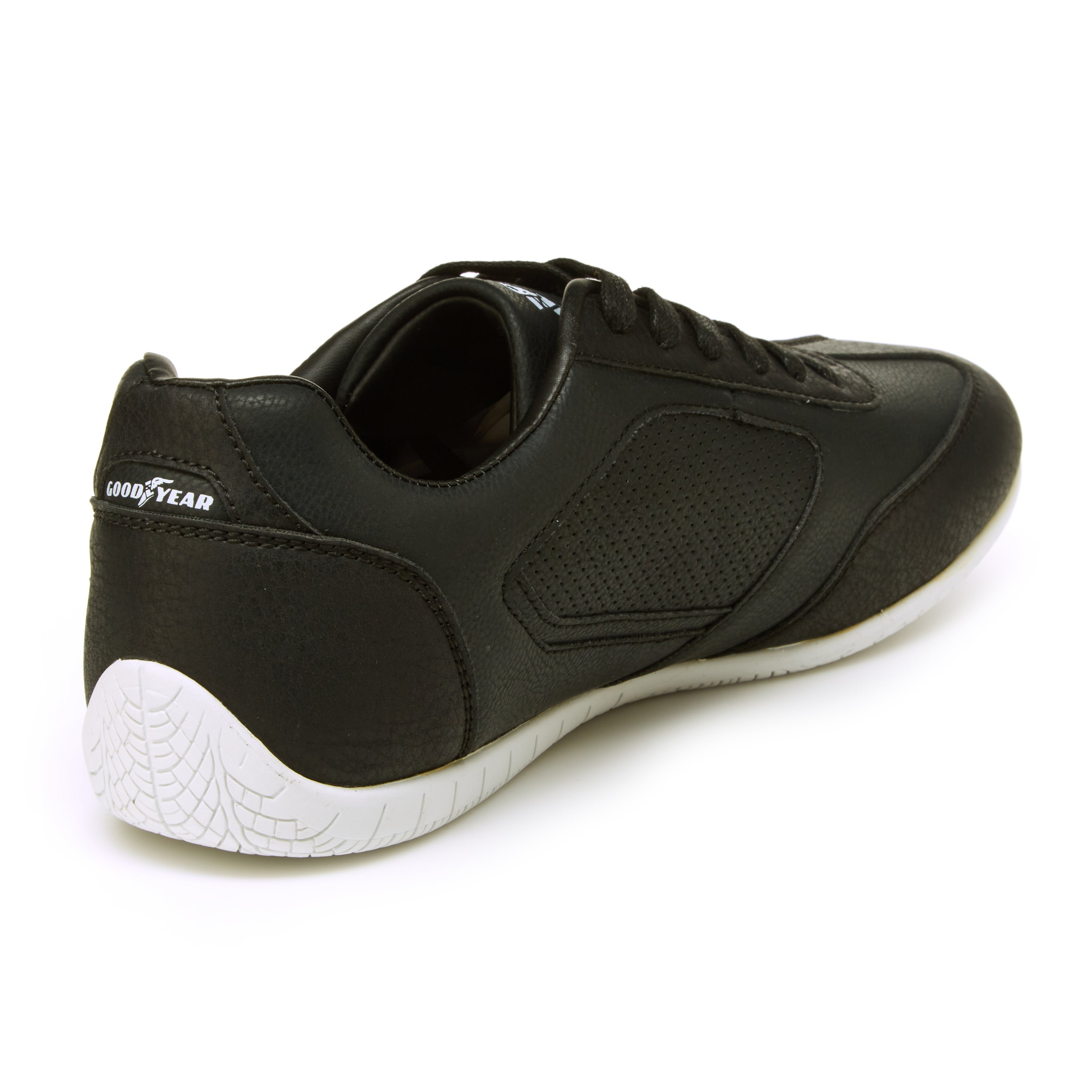 Goodyear OCTANE: The Ultimate Driving Sneaker | Goodyear Footwear USA
