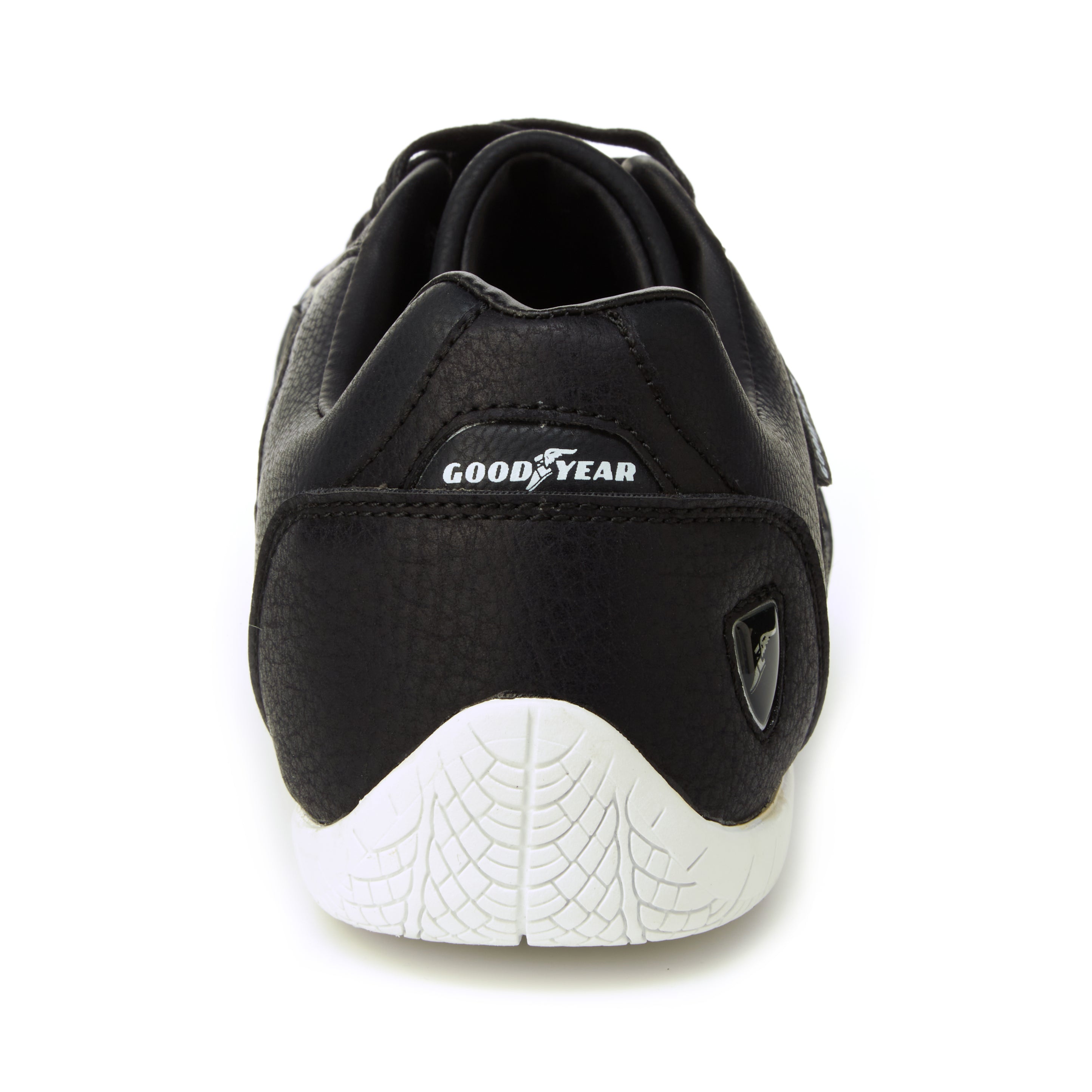 Goodyear OCTANE: The Ultimate Driving Sneaker | Goodyear Footwear USA