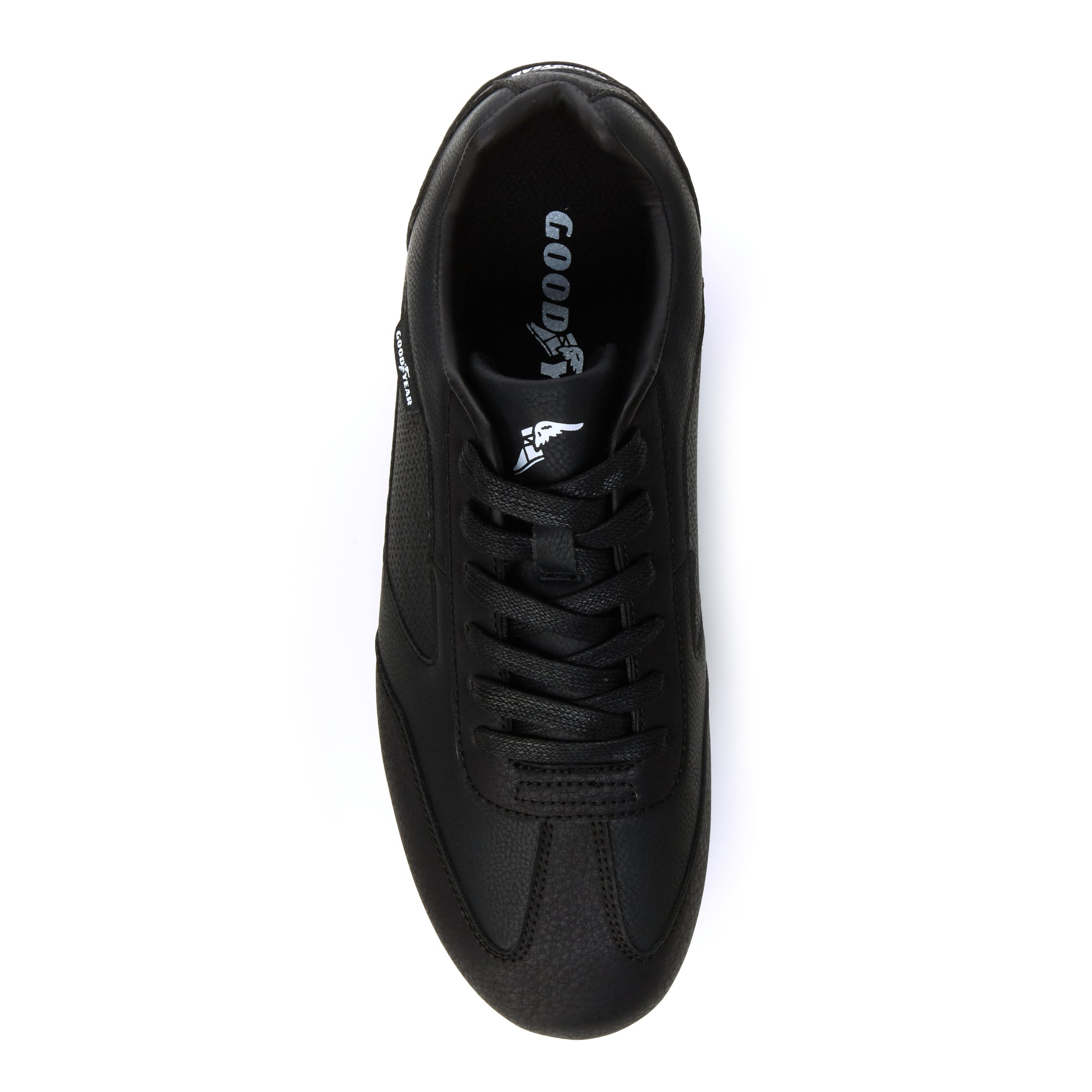Goodyear OCTANE: The Ultimate Driving Sneaker | Goodyear Footwear USA