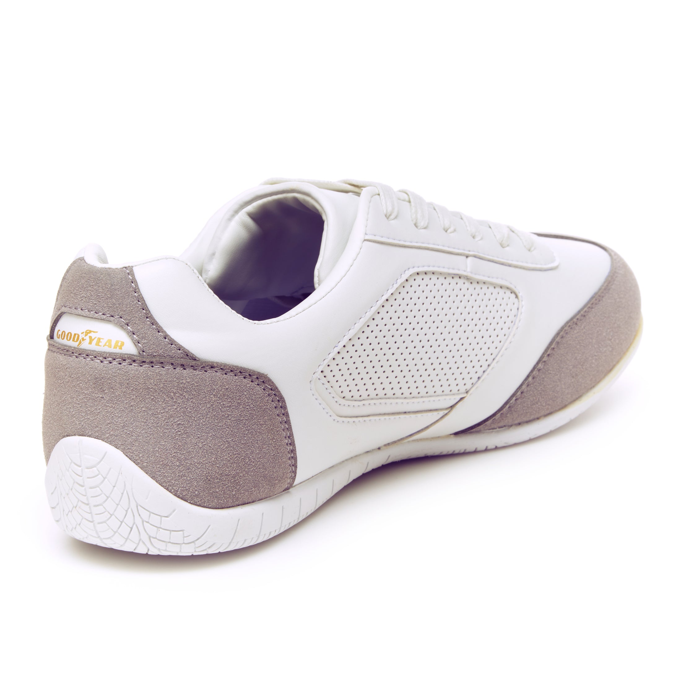 Goodyear OCTANE: The Ultimate Driving Sneaker | Goodyear Footwear USA