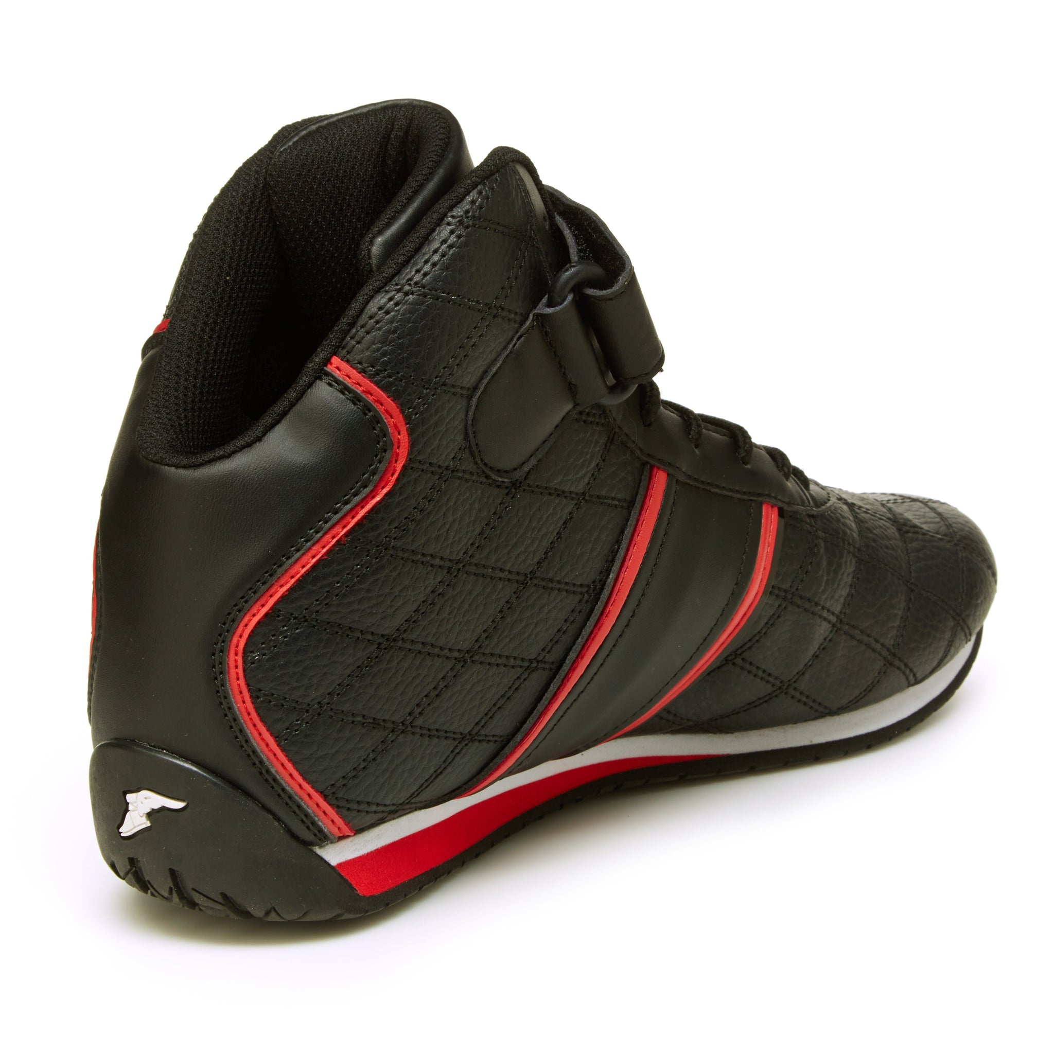 Goodyear CLUTCH: The Ultimate Driving Sneakers | Goodyear Footwear USA