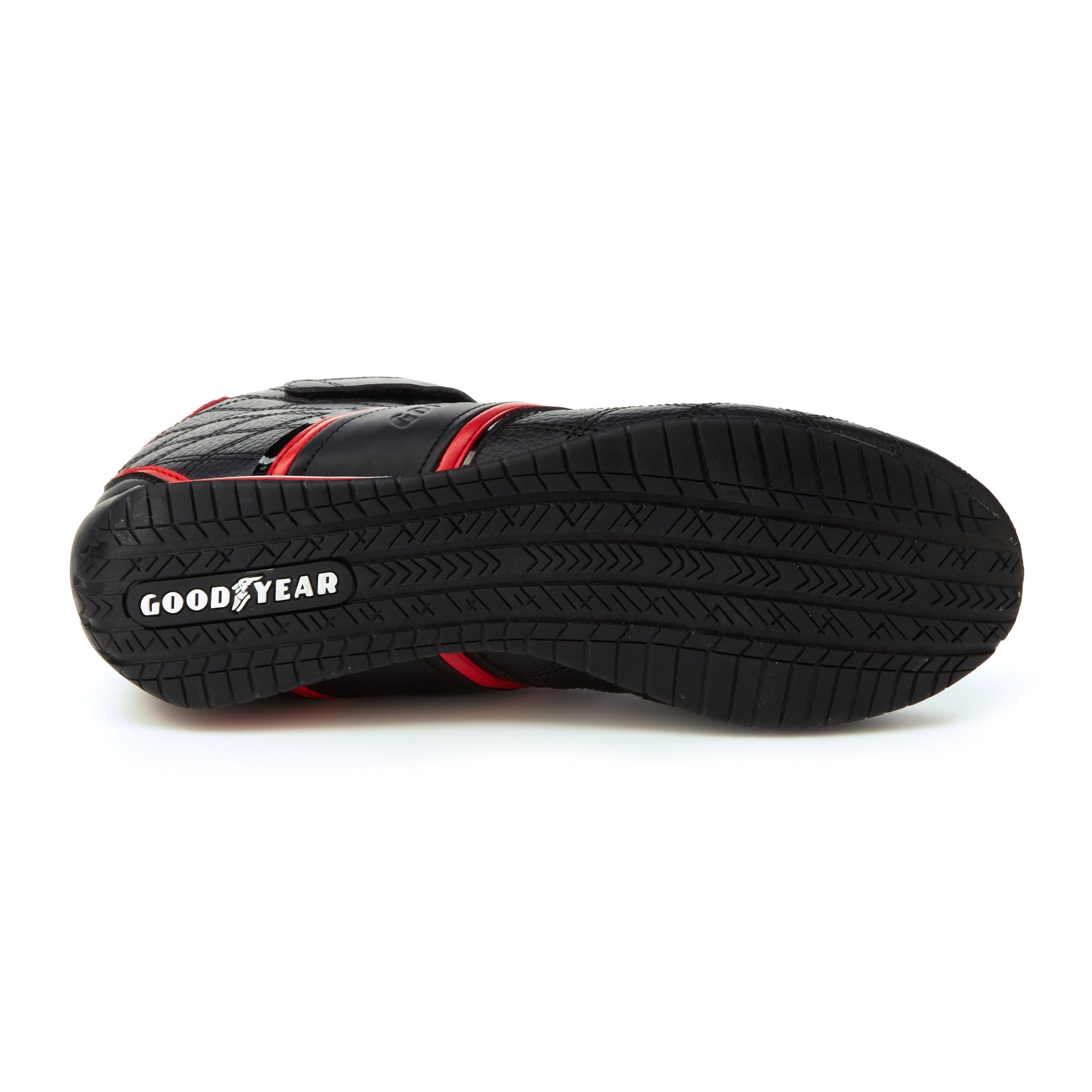 Goodyear CLUTCH: The Ultimate Driving Sneakers | Goodyear Footwear USA