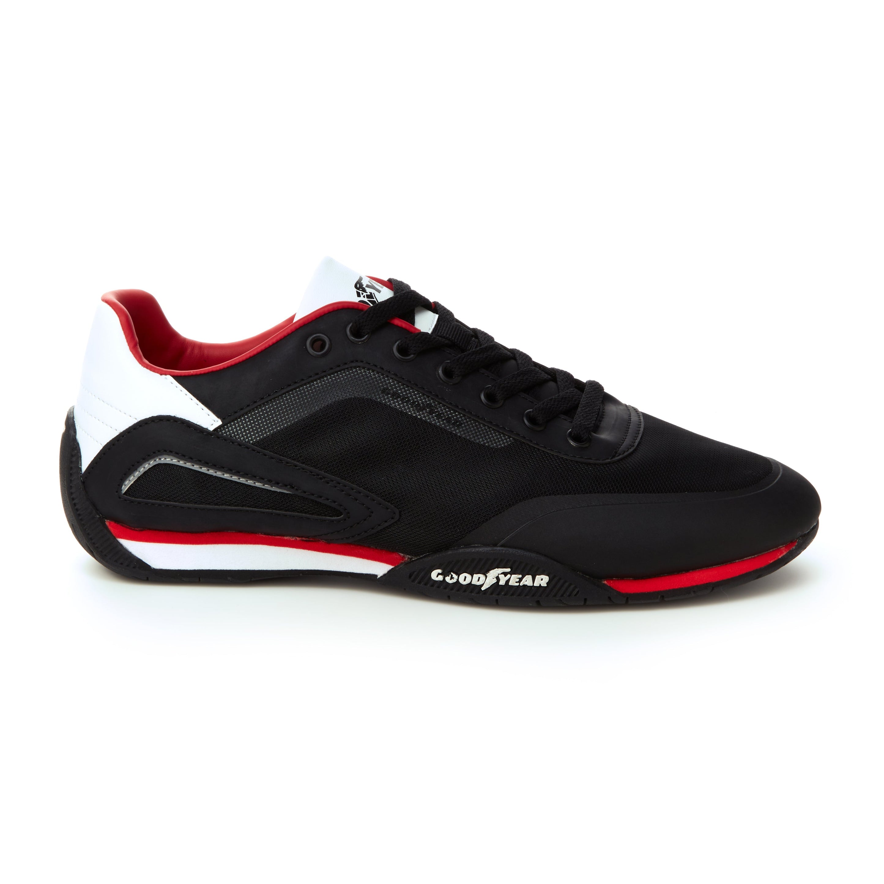 Goodyear OVERDRIVE: The Ultimate Driving Sneakers | Goodyear Footwear USA