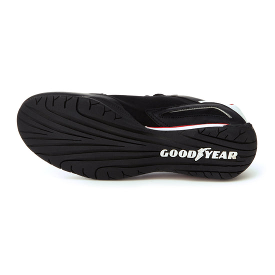 Goodyear OVERDRIVE: The Ultimate Driving Sneakers | Goodyear Footwear USA