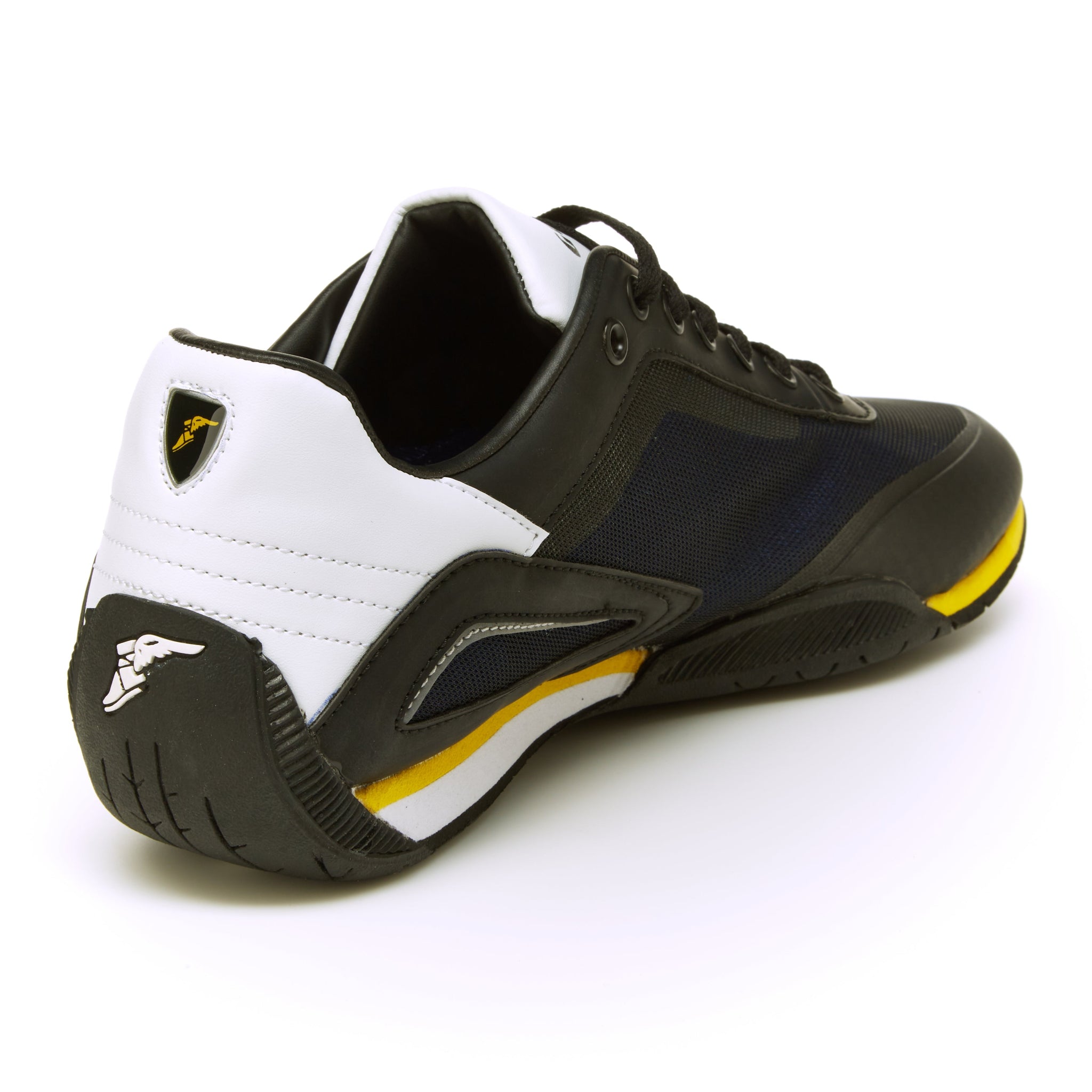 Goodyear OVERDRIVE: The Ultimate Driving Sneakers | Goodyear Footwear USA