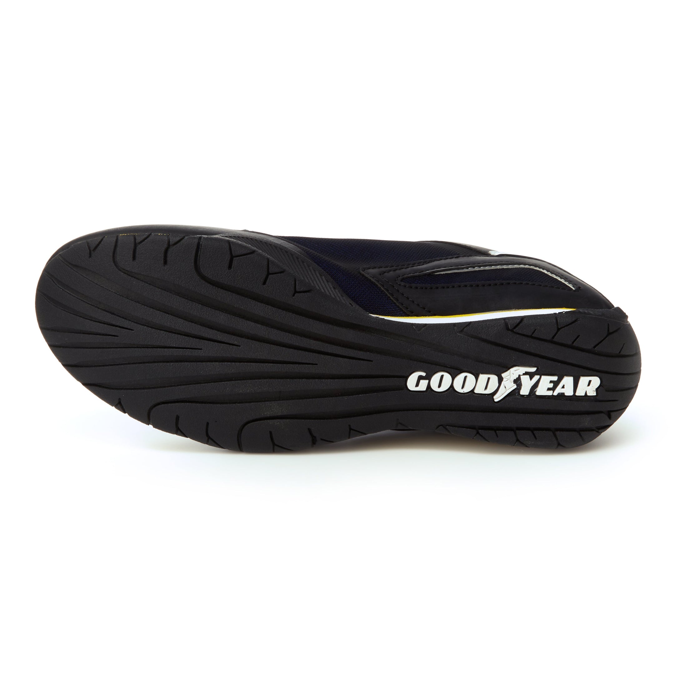 Goodyear OVERDRIVE: The Ultimate Driving Sneakers | Goodyear Footwear USA