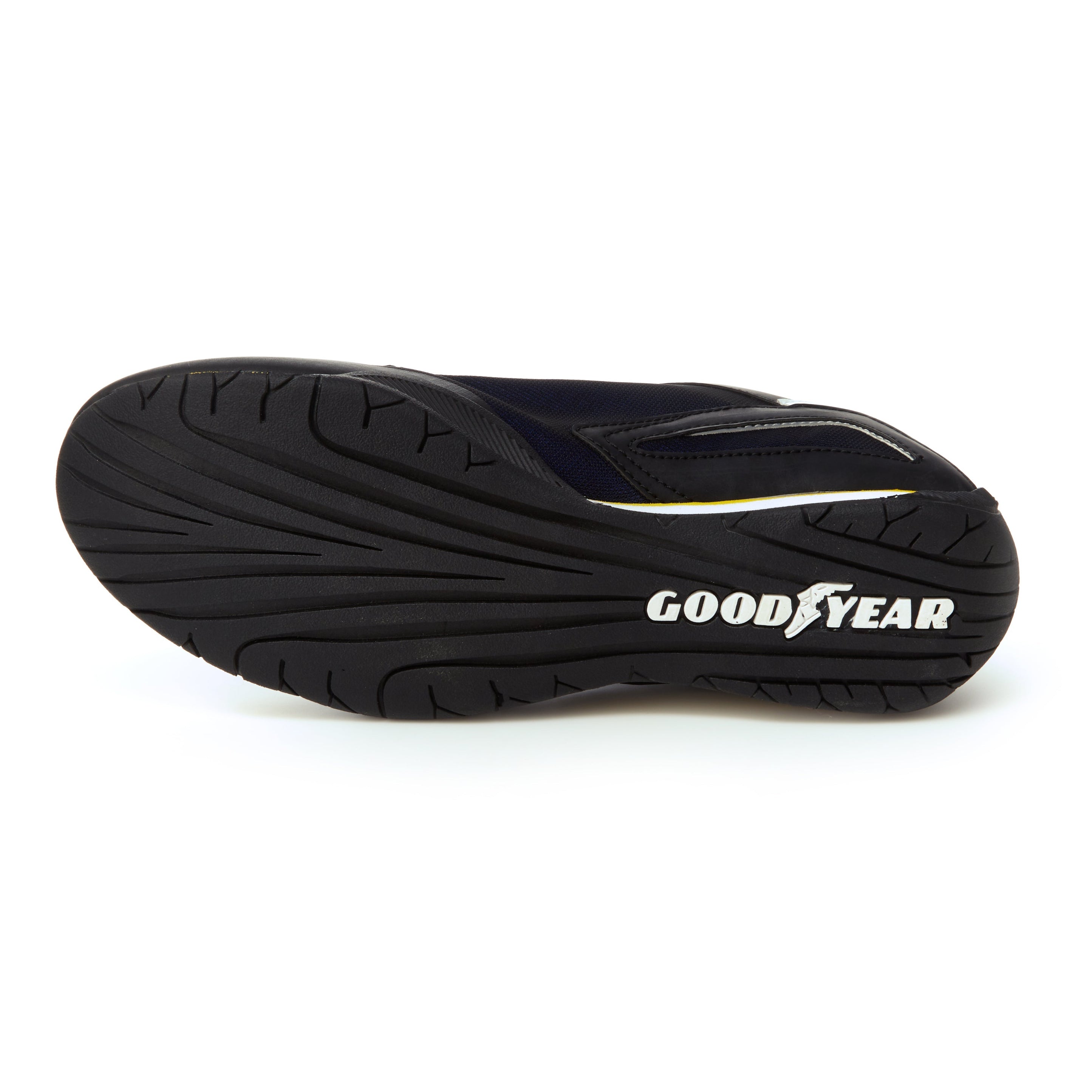 Goodyear OVERDRIVE: The Ultimate Driving Sneakers | Goodyear Footwear USA
