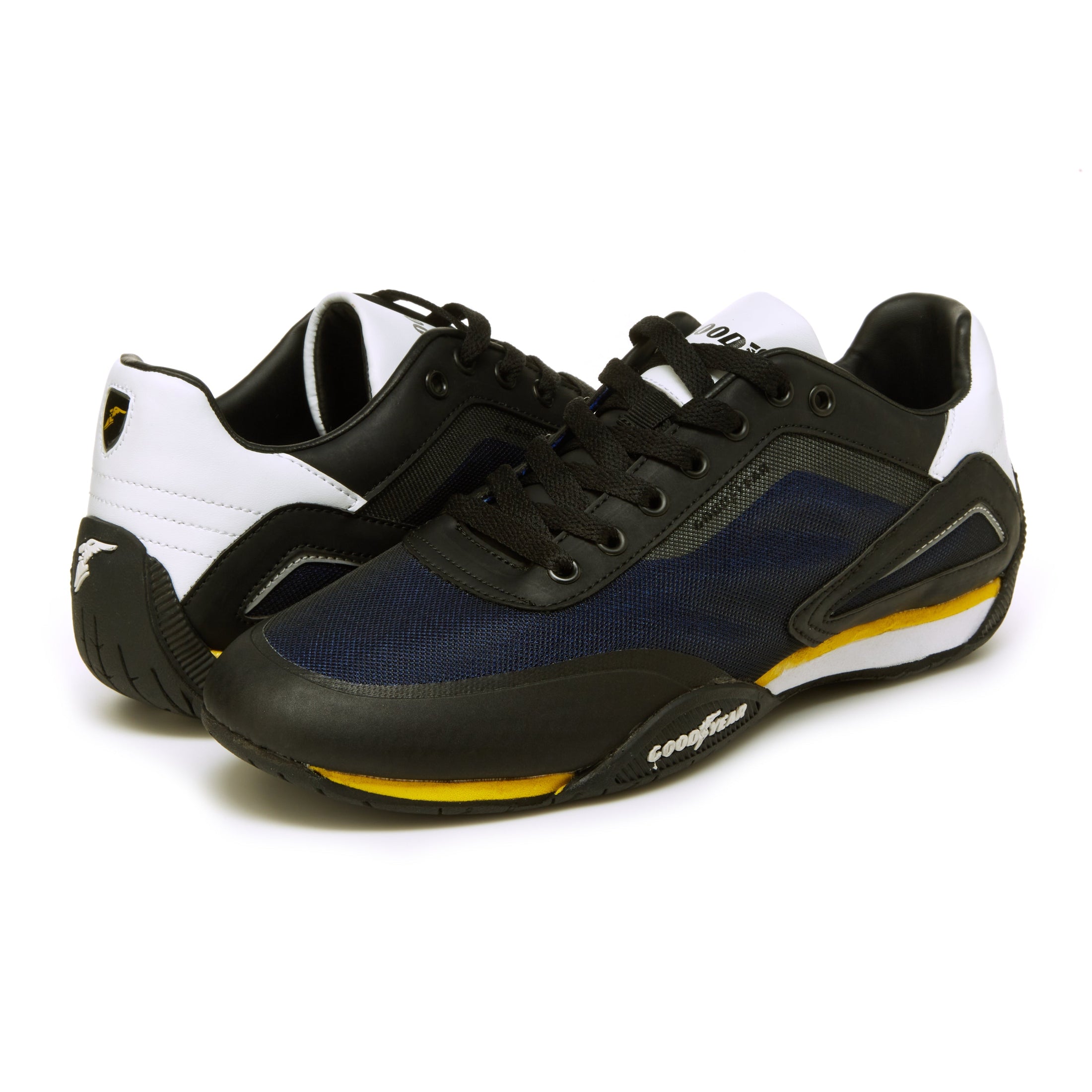 Goodyear OVERDRIVE: The Ultimate Driving Sneakers | Goodyear Footwear USA