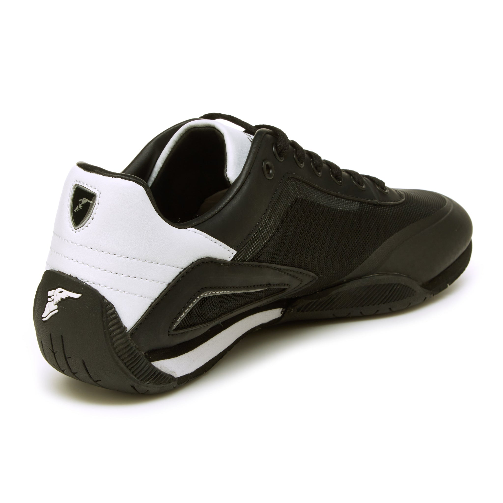 Goodyear OVERDRIVE: The Ultimate Driving Sneakers | Goodyear Footwear USA