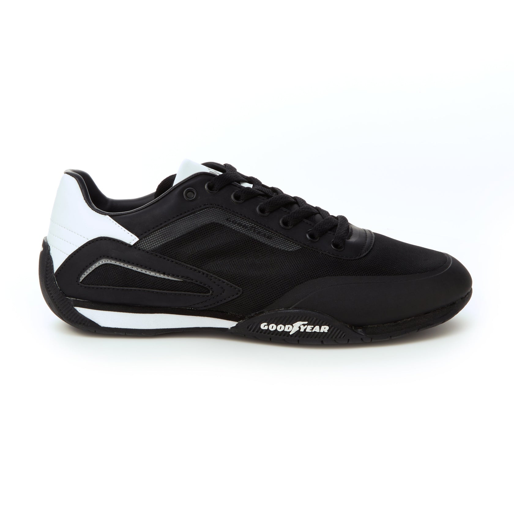 Goodyear OVERDRIVE: The Ultimate Driving Sneakers | Goodyear Footwear USA