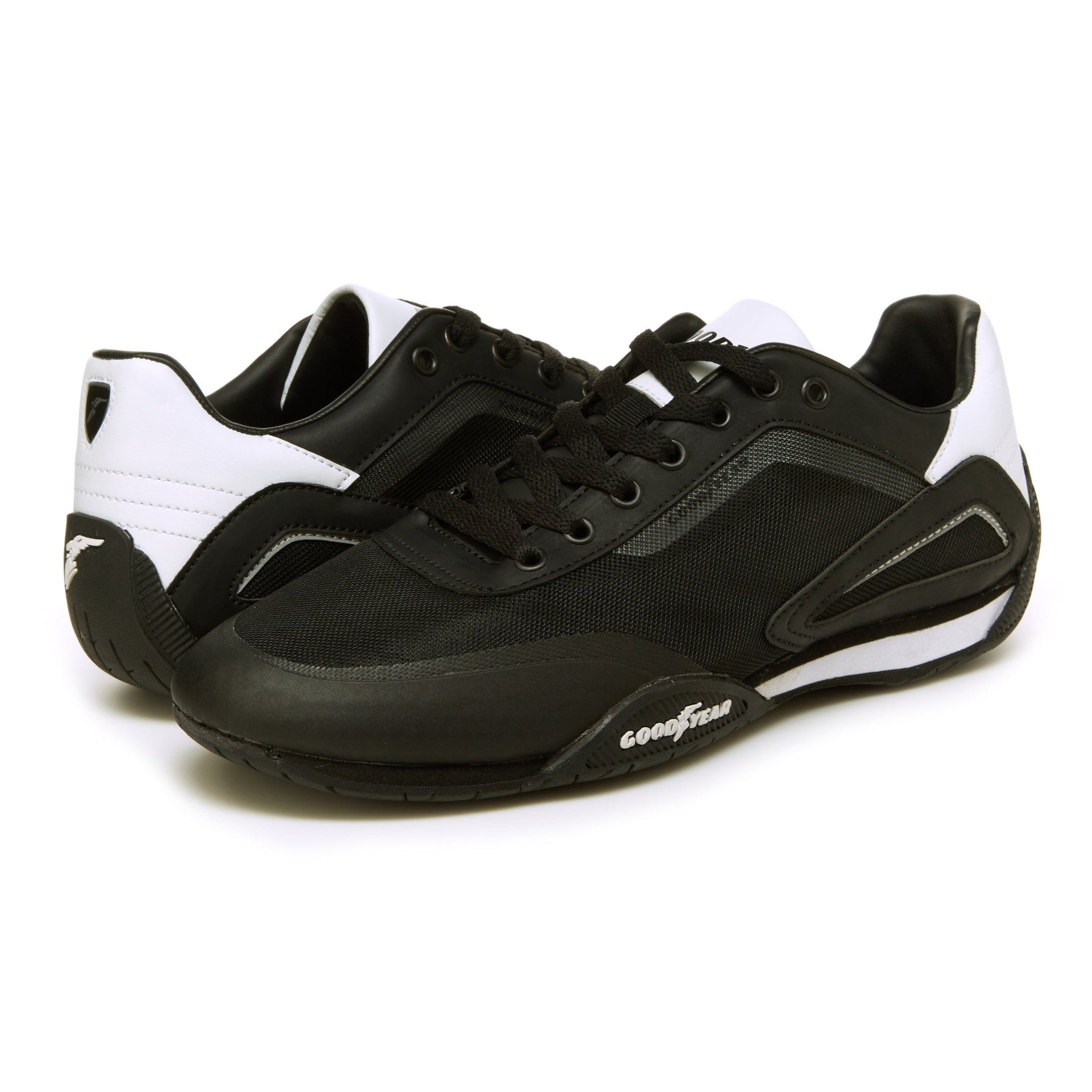 Goodyear OVERDRIVE: The Ultimate Driving Sneakers | Goodyear Footwear USA