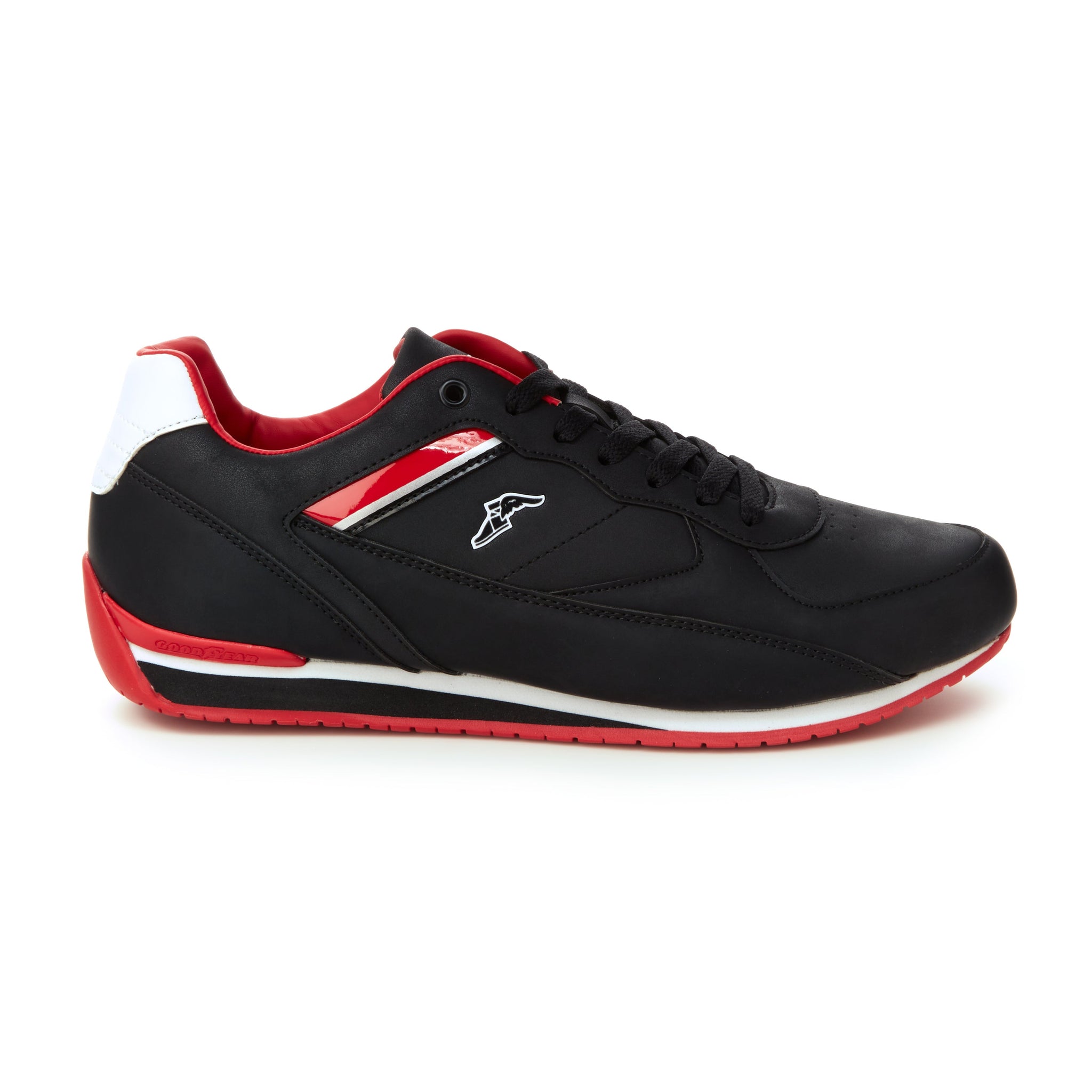 Goodyear SHIFT: The Ultimate Driving Sneakers | Goodyear Footwear USA