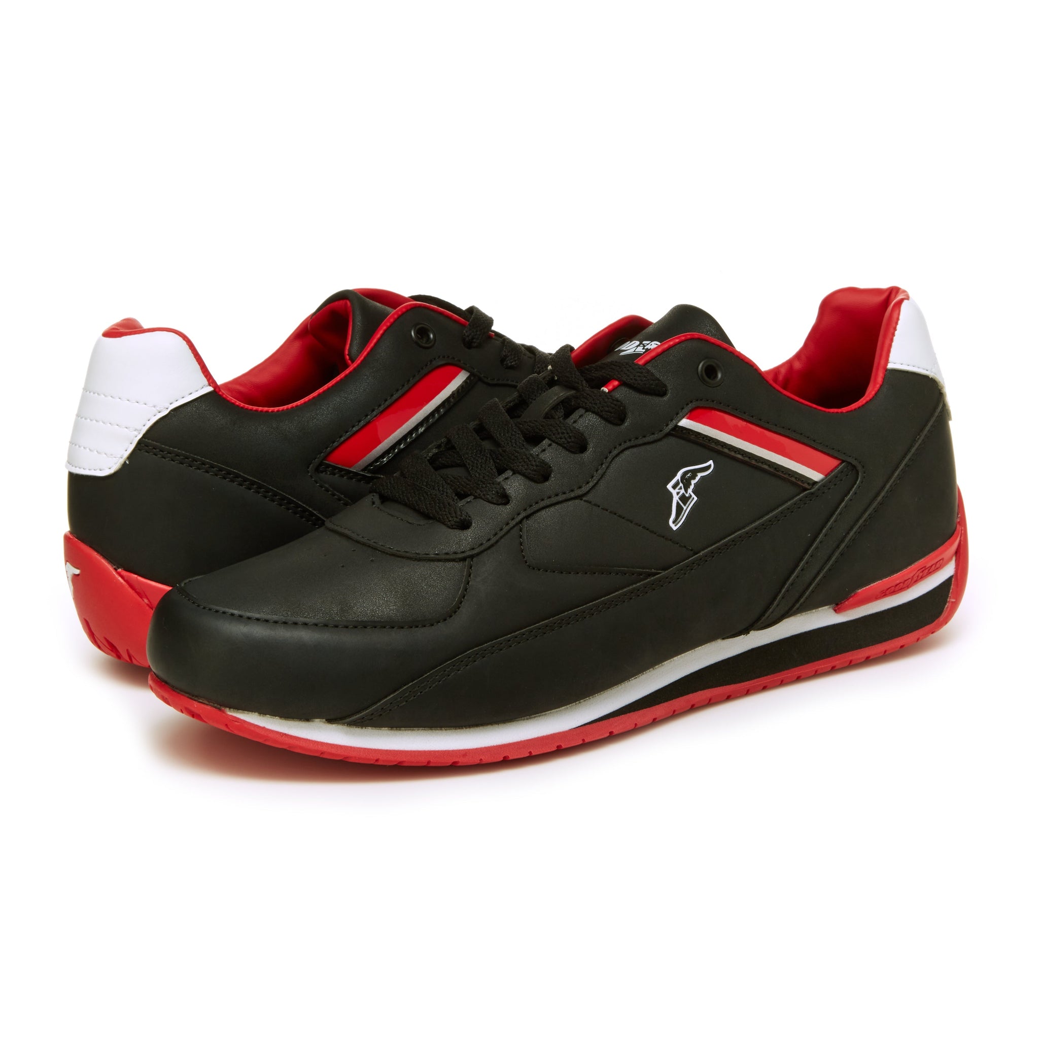 Goodyear SHIFT: The Ultimate Driving Sneakers | Goodyear Footwear USA