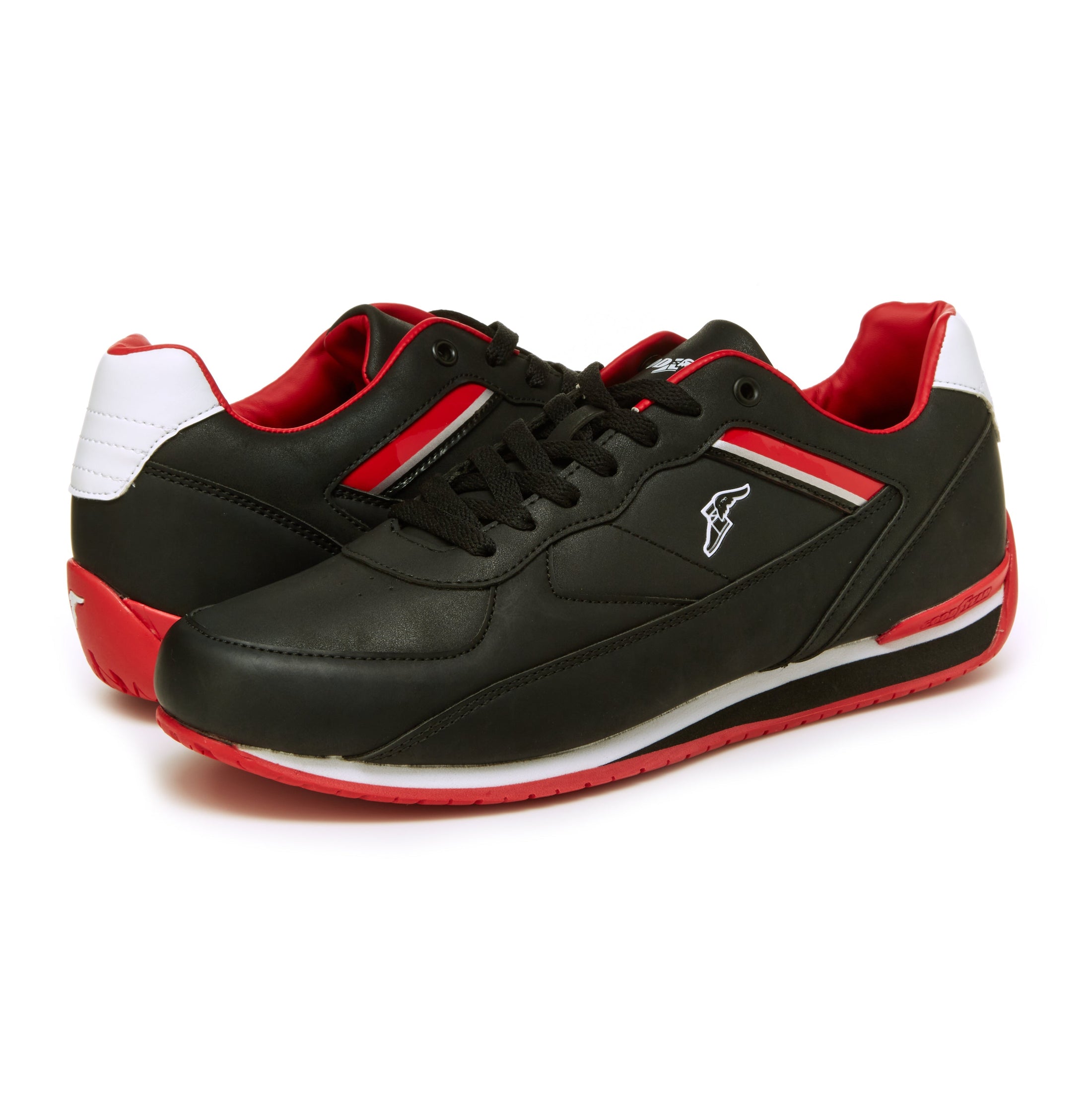 Goodyear SHIFT: The Ultimate Driving Sneakers | Goodyear Footwear USA