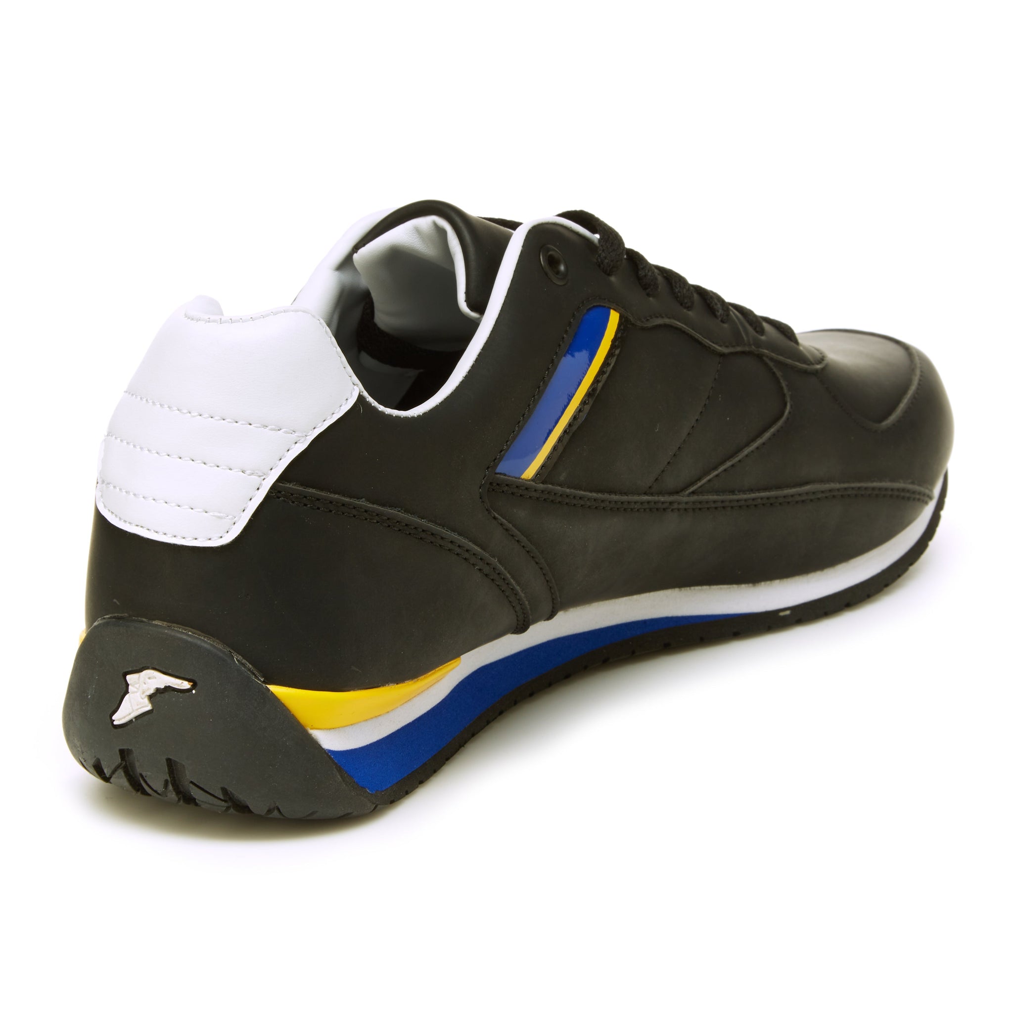 Goodyear SHIFT: The Ultimate Driving Sneakers | Goodyear Footwear USA