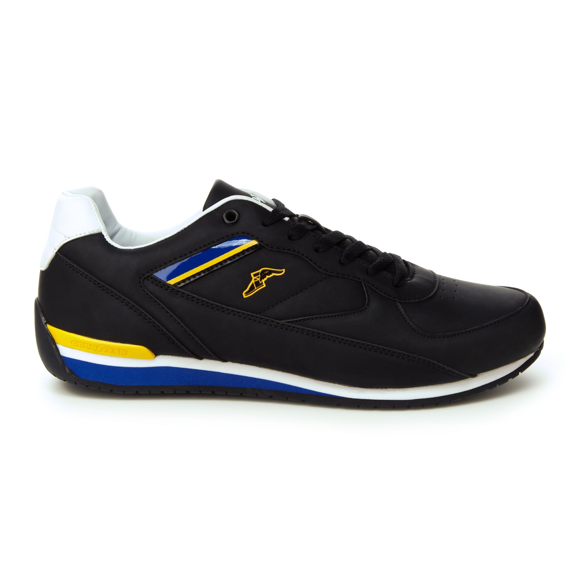 Goodyear SHIFT: The Ultimate Driving Sneakers | Goodyear Footwear USA