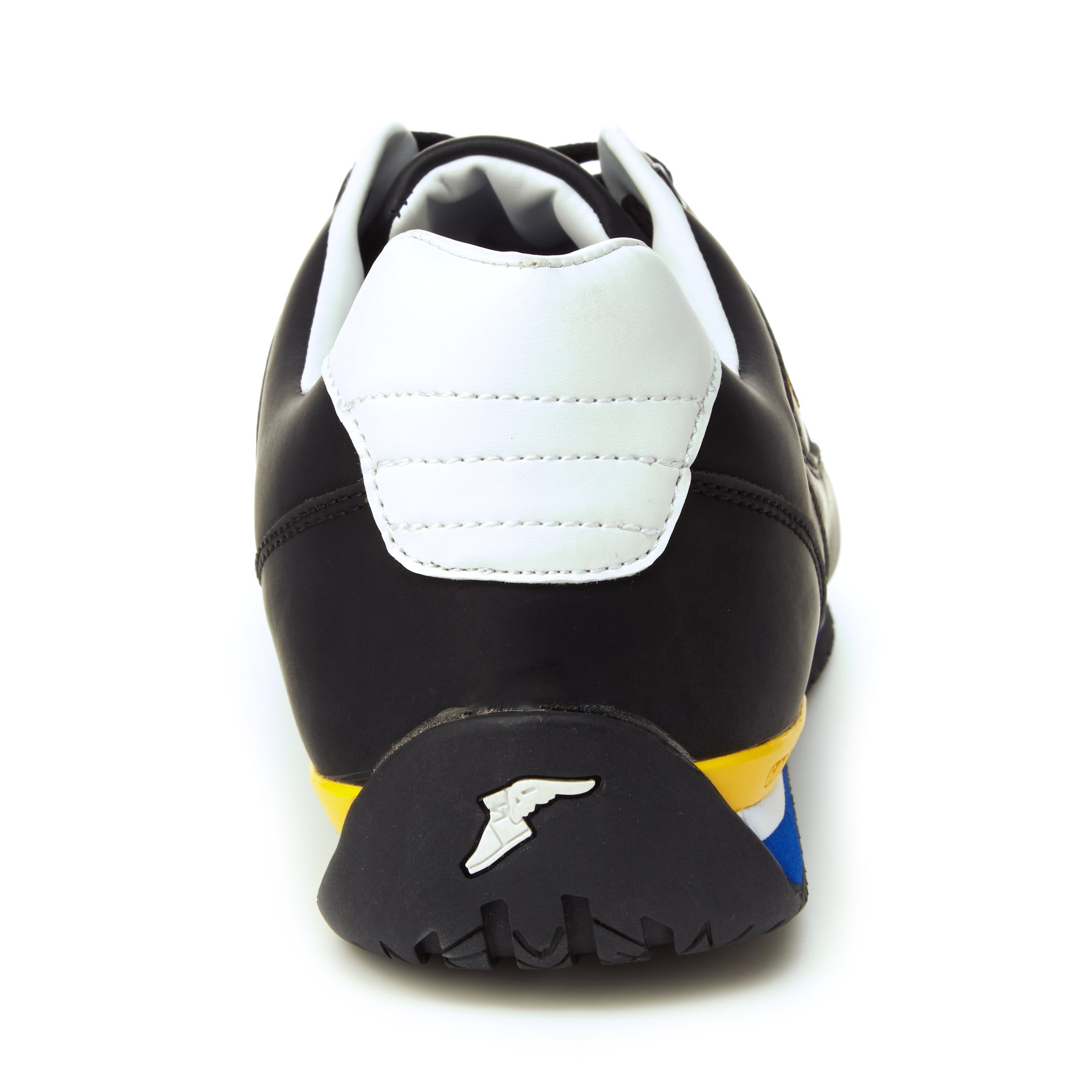 Goodyear SHIFT: The Ultimate Driving Sneakers | Goodyear Footwear USA