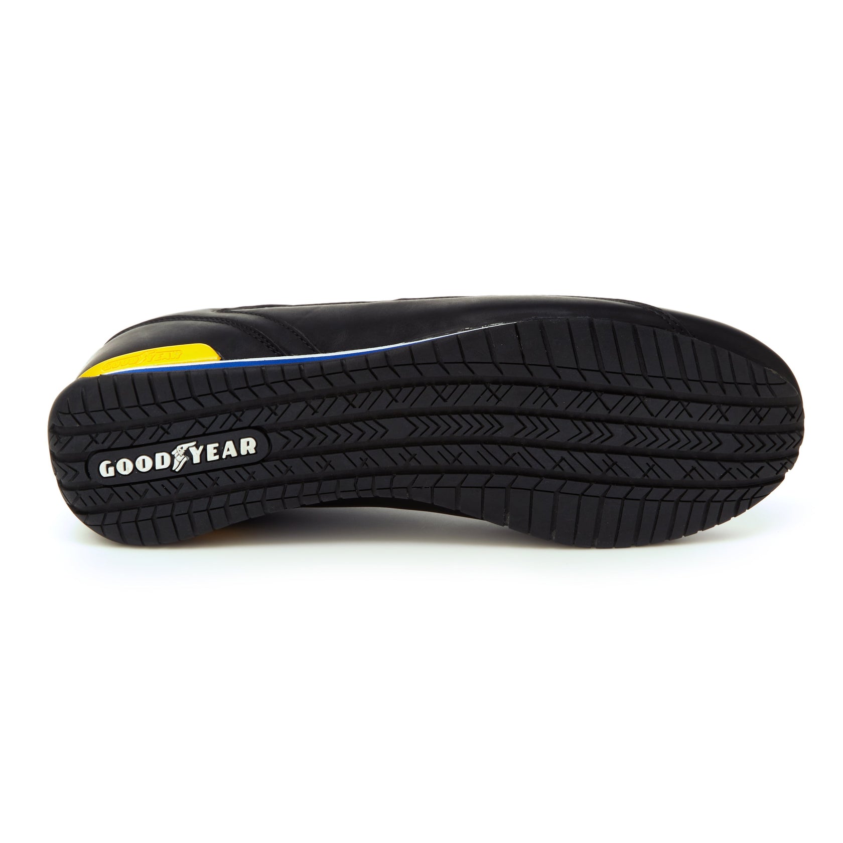 Goodyear SHIFT: The Ultimate Driving Sneakers | Goodyear Footwear USA