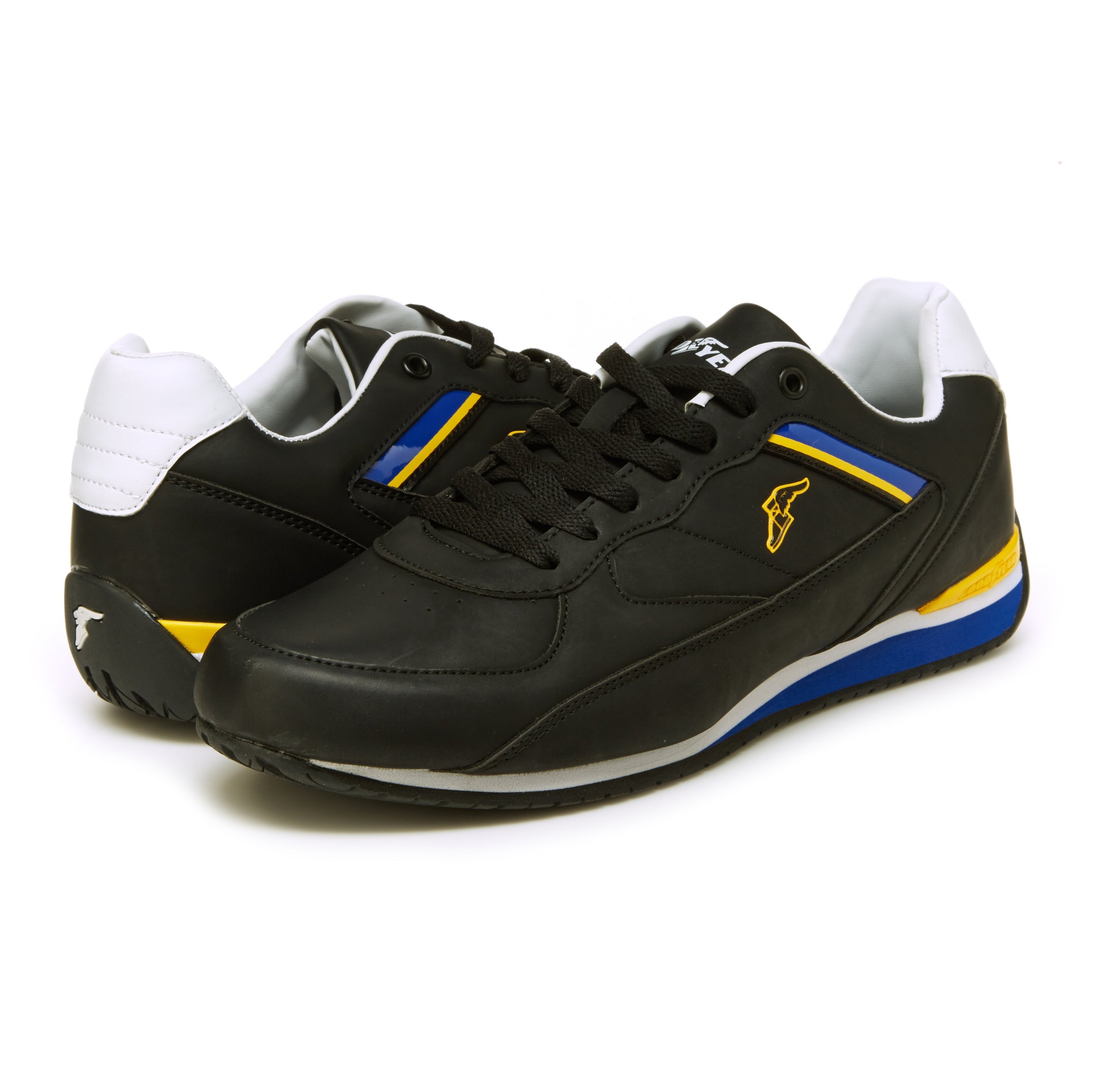 Goodyear SHIFT: The Ultimate Driving Sneakers | Goodyear Footwear USA