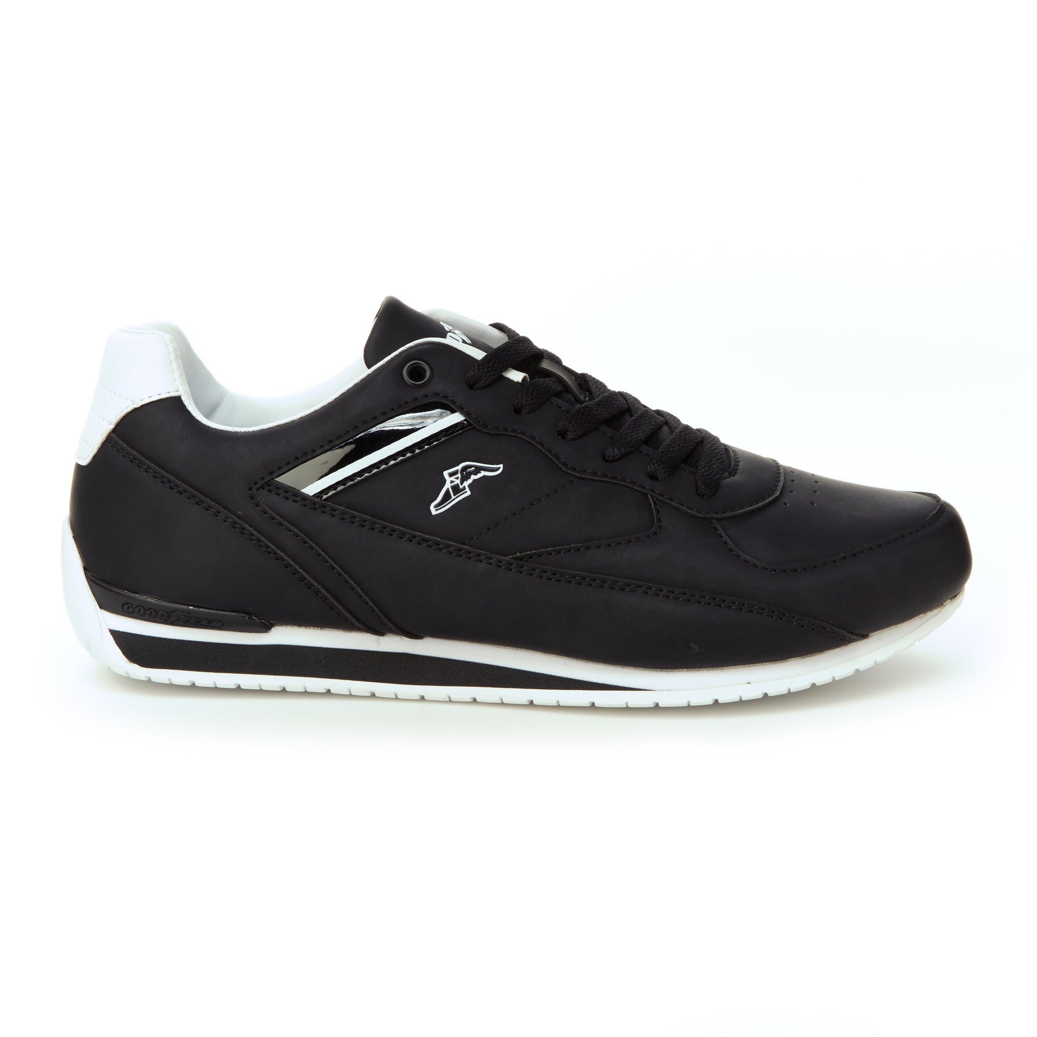 Goodyear SHIFT: The Ultimate Driving Sneakers | Goodyear Footwear USA
