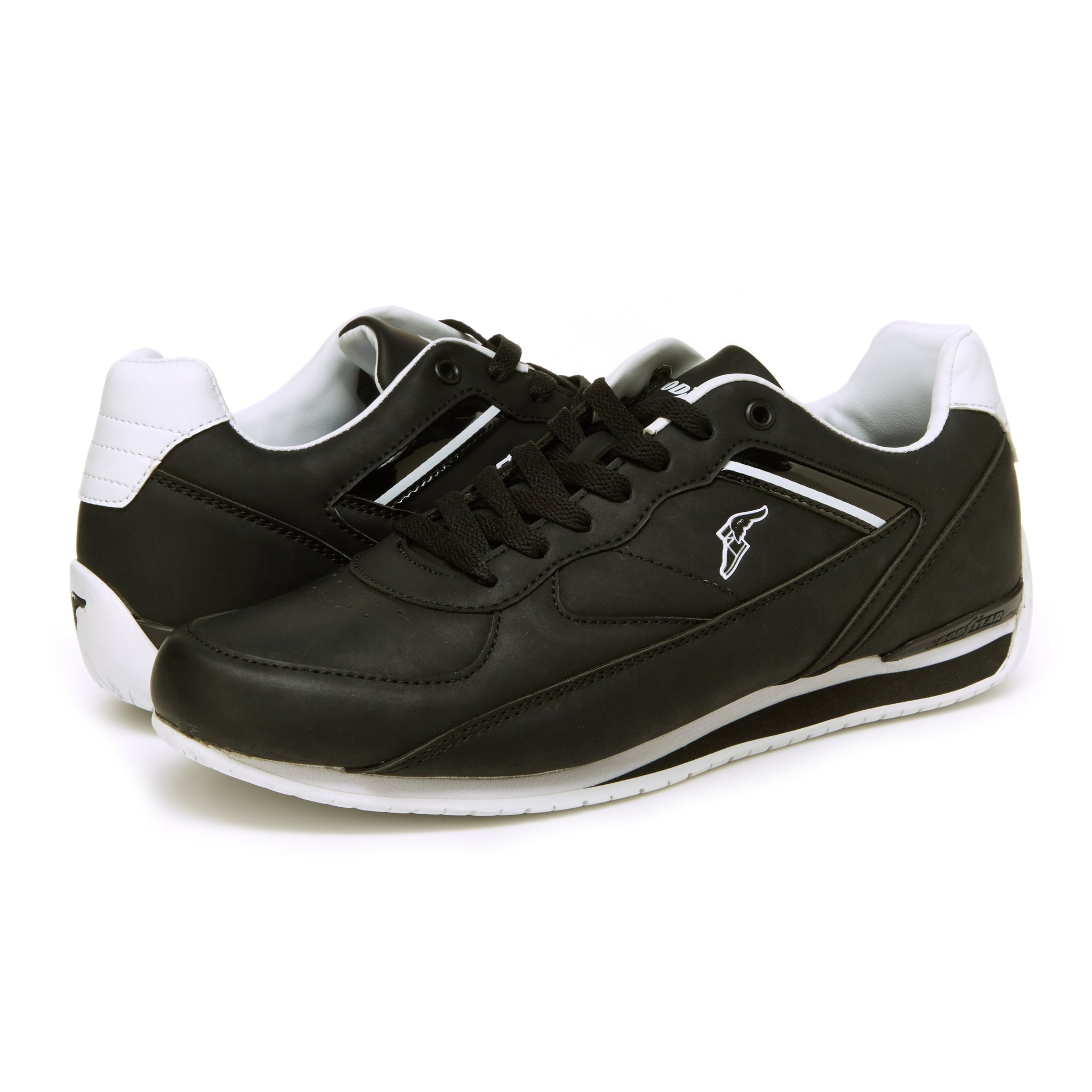 Goodyear SHIFT: The Ultimate Driving Sneakers | Goodyear Footwear USA