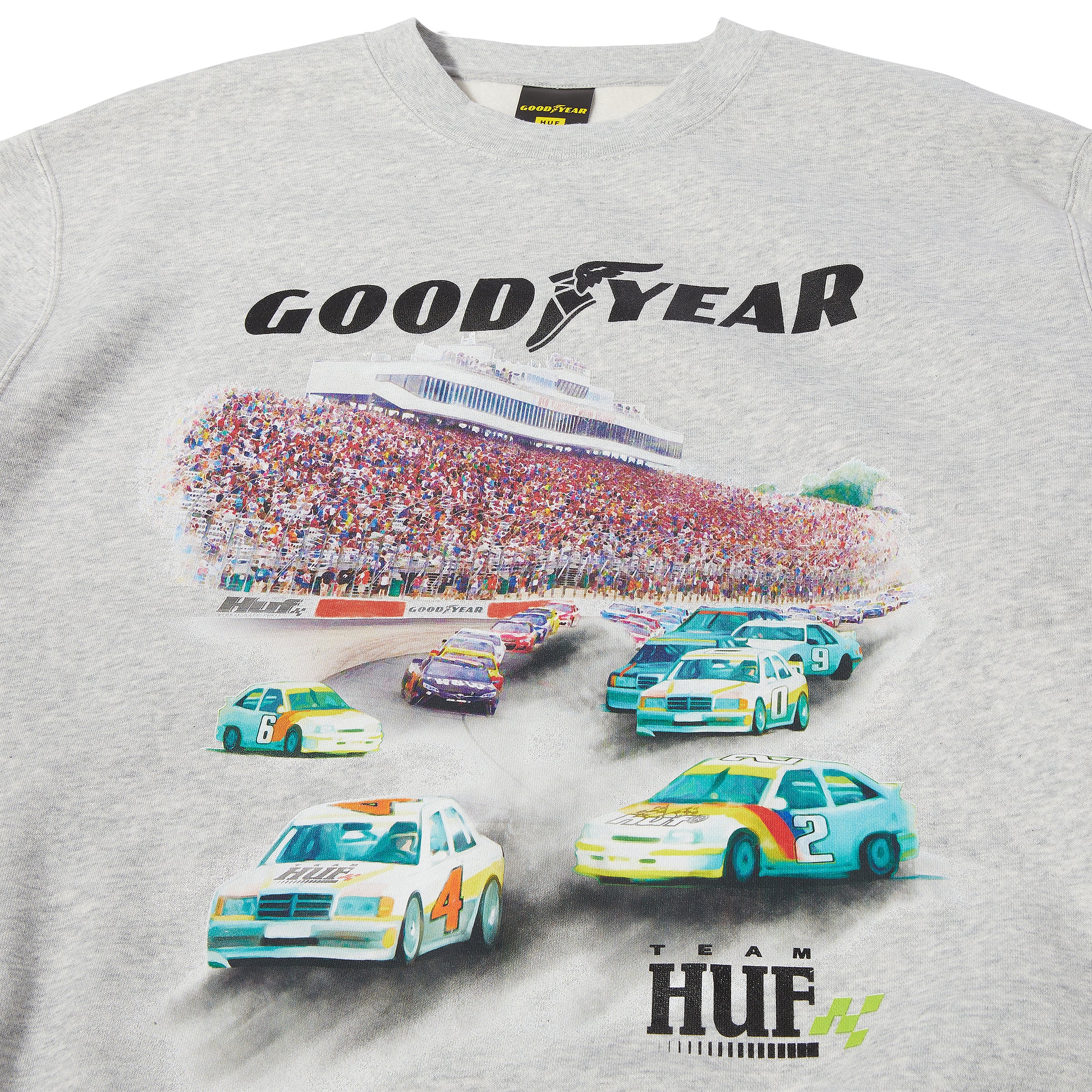 Products – Goodyear Footwear USA